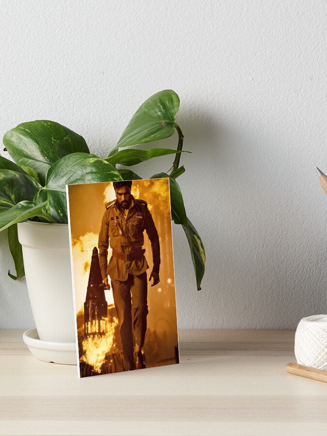 "Rrr " Art Board Print for Sale by Shiv466 | Redbubble