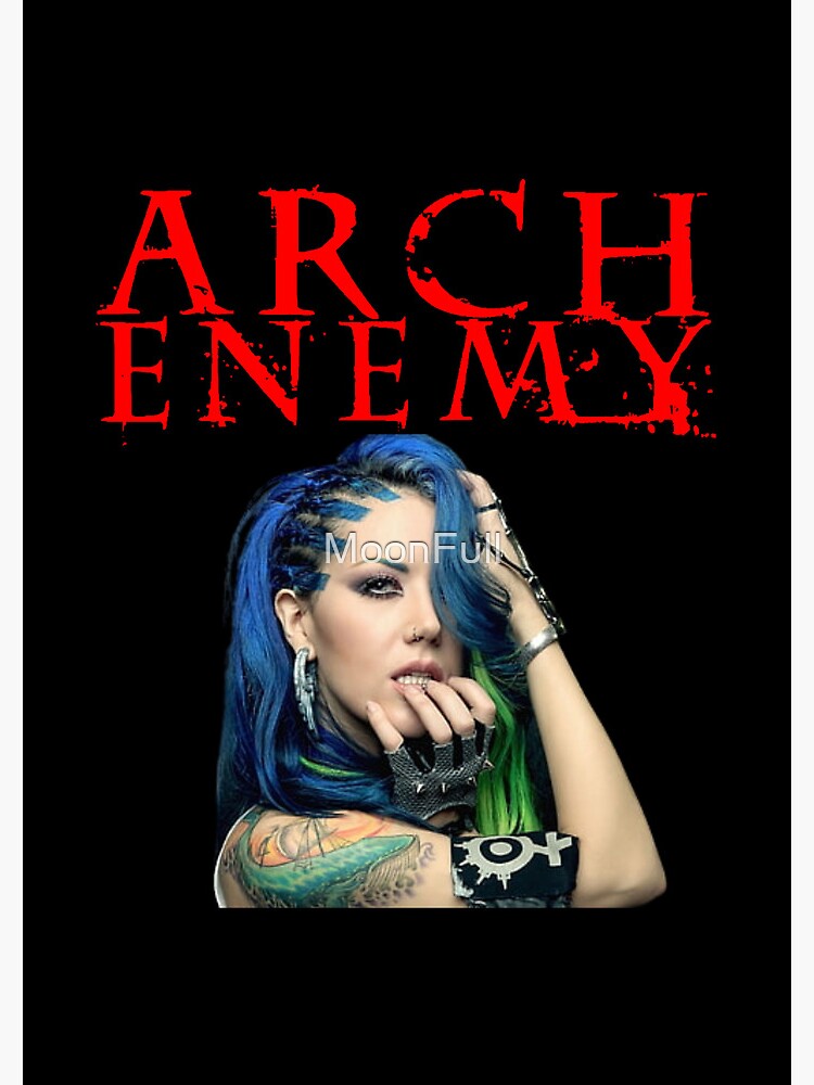 Arch Enemy Arch Enemy Arch Enemy Arch Enemy Arch Enemy Arch Enemy Arch Enemy Arch Enemy Spiral