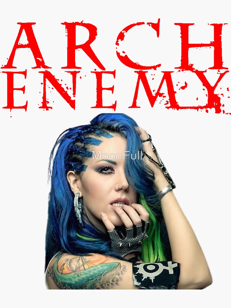 "Arch Enemy Arch Enemy Arch Enemy Arch Enemy Arch Enemy Arch Enemy Arch ...