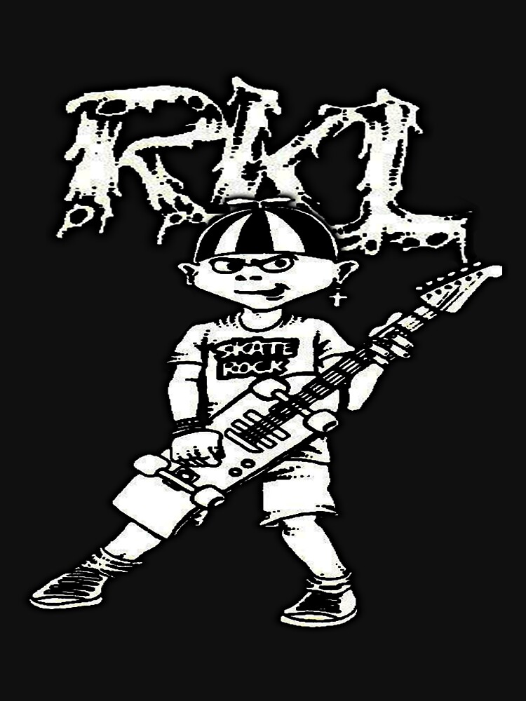 "rkl" T-shirt for Sale by jowesrte | Redbubble | rkl t-shirts - rich ...