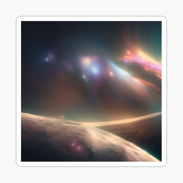 "Flutter Sky" Sticker for Sale by MattysMerch | Redbubble