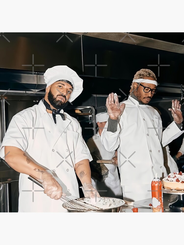 "drake and future life is good " Poster for Sale by Pedro S Walden ...