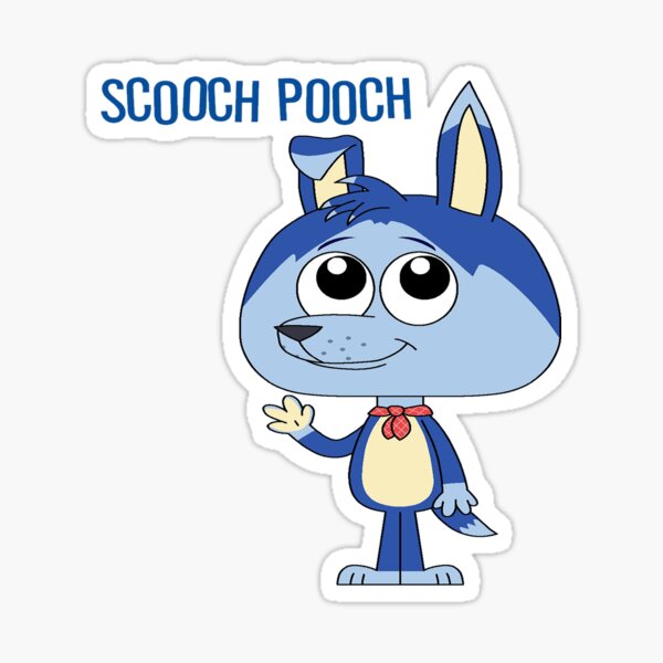 "Go, Dog. Go!" Sticker for Sale by Shiftdesigns | Redbubble