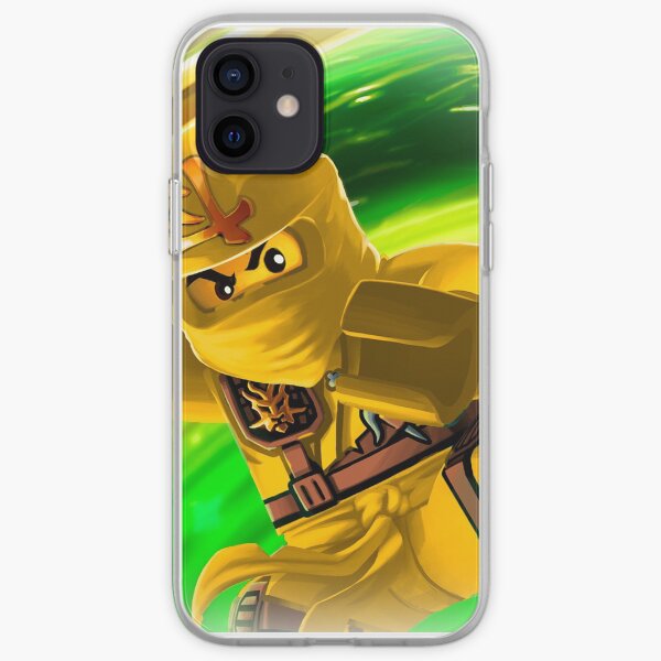 Ninjago iPhone cases & covers | Redbubble