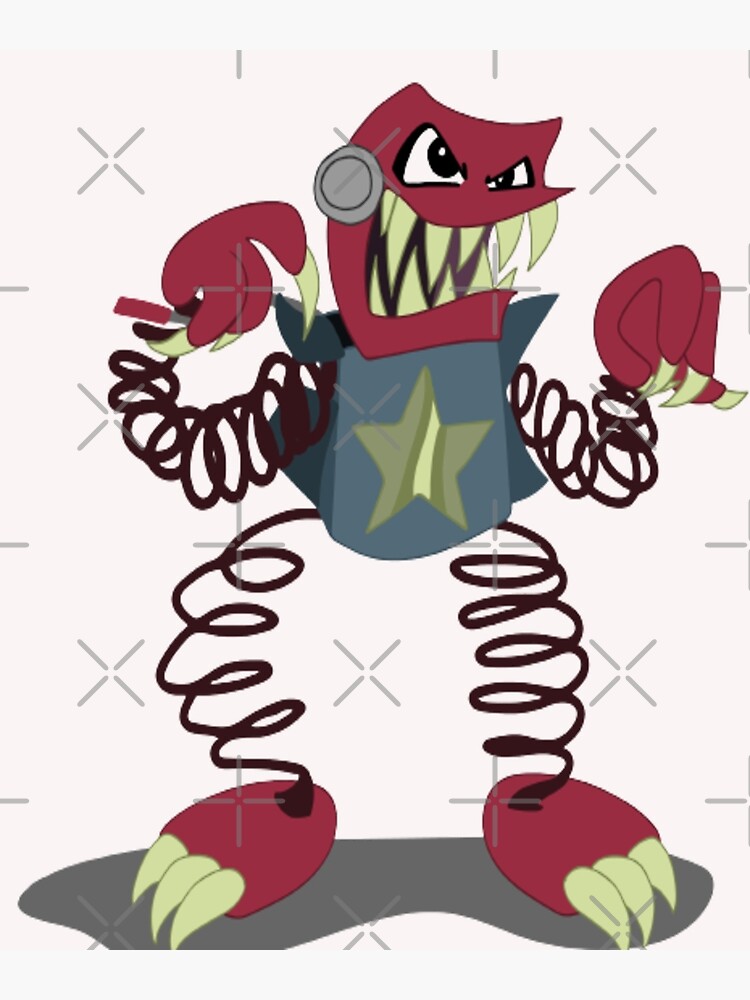 "boxy boo" Poster for Sale by alaeedin | Redbubble