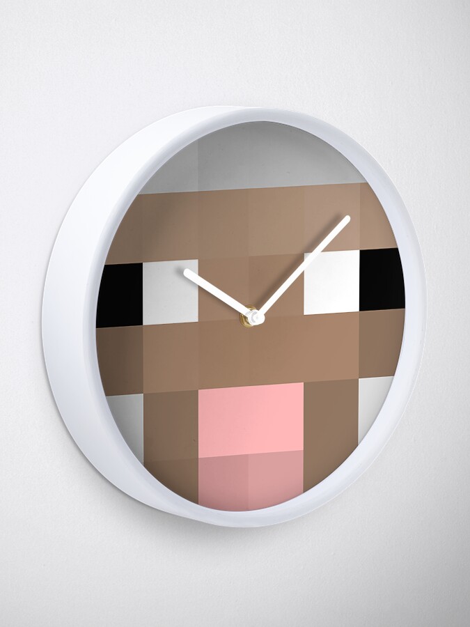 Schafgesicht Minecraft Ist Die Seite Eines Schafgesichts Weiß, Ist Es