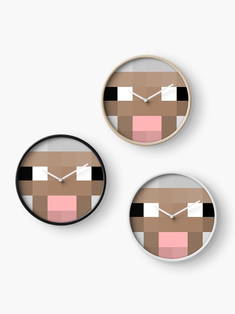 Schafgesicht Minecraft Ist Die Seite Eines Schafgesichts Weiß, Ist Es