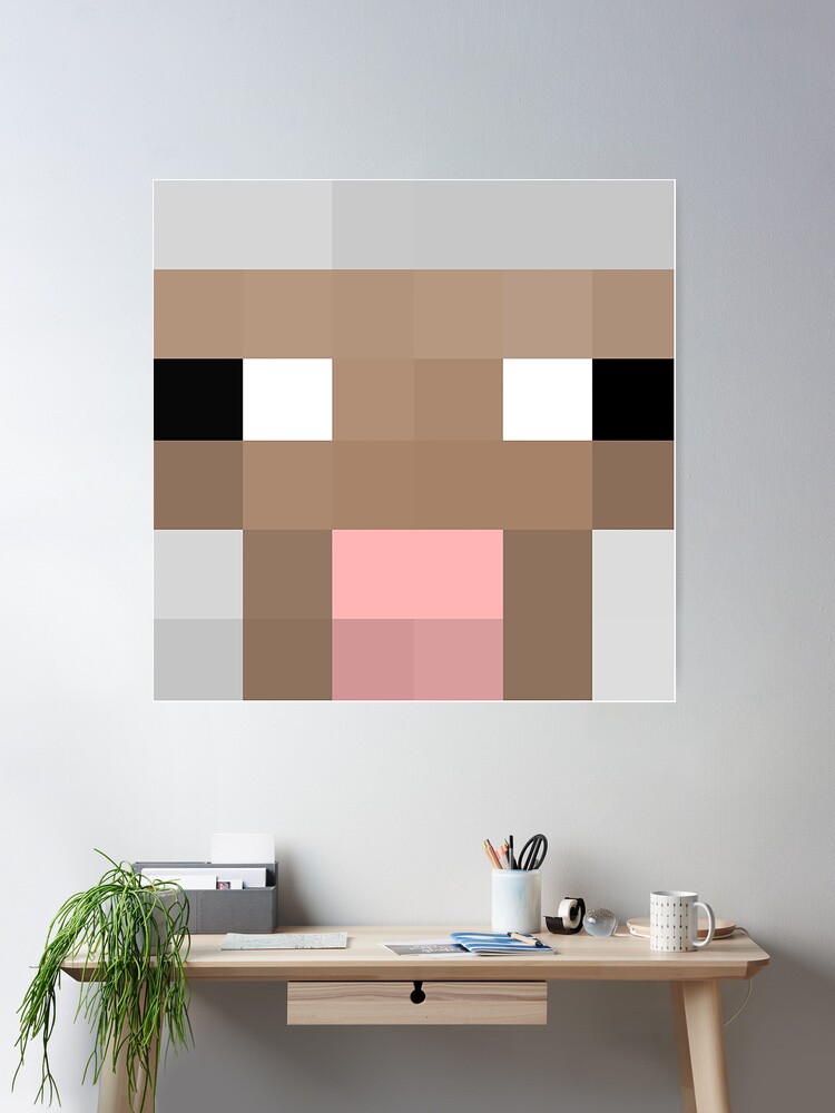 Pixel Art Du Visage De Mouton Minecraft Pixel Art Bateau De Pirate