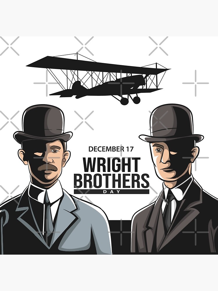" Wright Brothers Day: The world's first successful flight 1903 ...