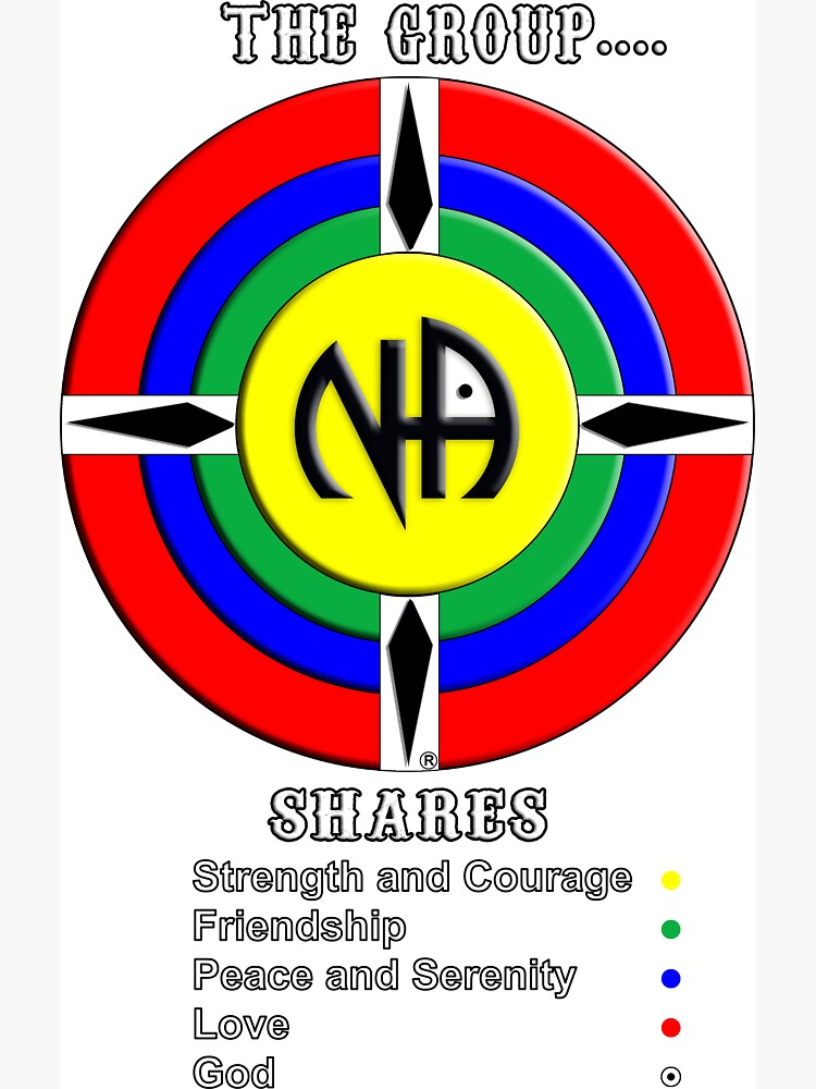 "The Group Logo" Magnet for Sale by decaldivinity | Redbubble