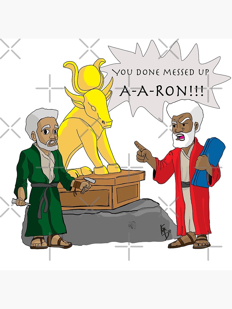 "Graven Image" Poster by RhinoChild | Redbubble