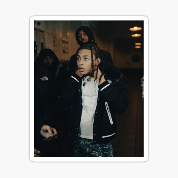 "Dd Osama" Sticker for Sale by pulchra1 | Redbubble