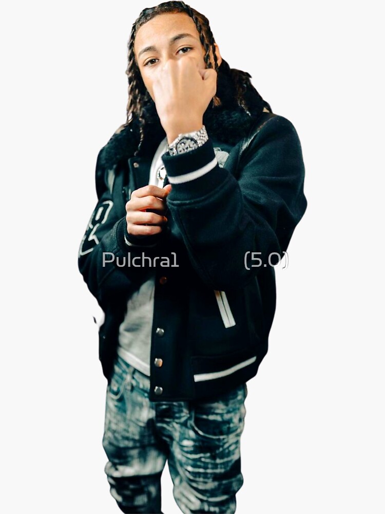 "Dd Osama" Sticker for Sale by pulchra1 | Redbubble