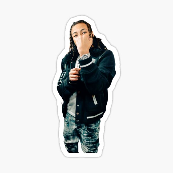 "Dd Osama" Sticker for Sale by pulchra1 | Redbubble