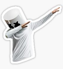 Dab: Stickers | Redbubble