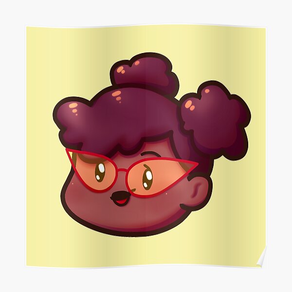 "ROTTMNT April o'neil" Poster for Sale by don-othellito | Redbubble