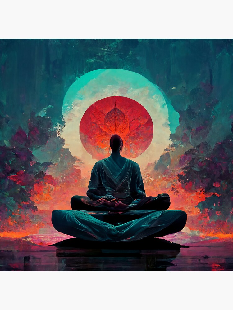 "Peace and unity" Sticker for Sale by entropyfan | Redbubble