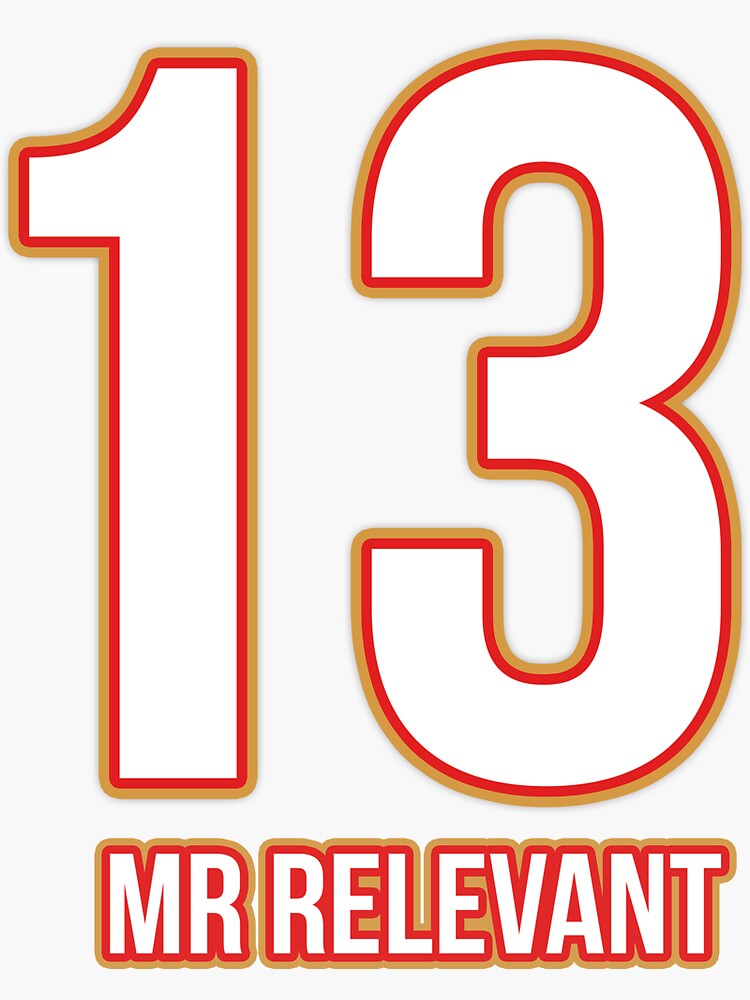 "Brock Purdy, Gift For Fans And Friends" Sticker for Sale by ...