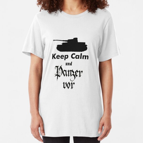 Girls Und Panzer T-Shirts | Redbubble