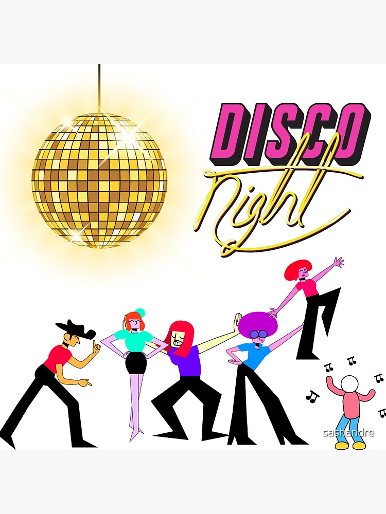 "LETS PAR - TAY" Sticker for Sale by sashandre | Redbubble