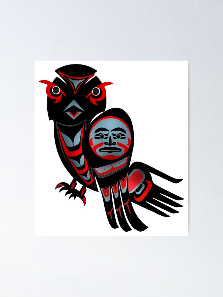 "NIGHTS OF INTEREST" Poster for Sale by NINUNO | Redbubble