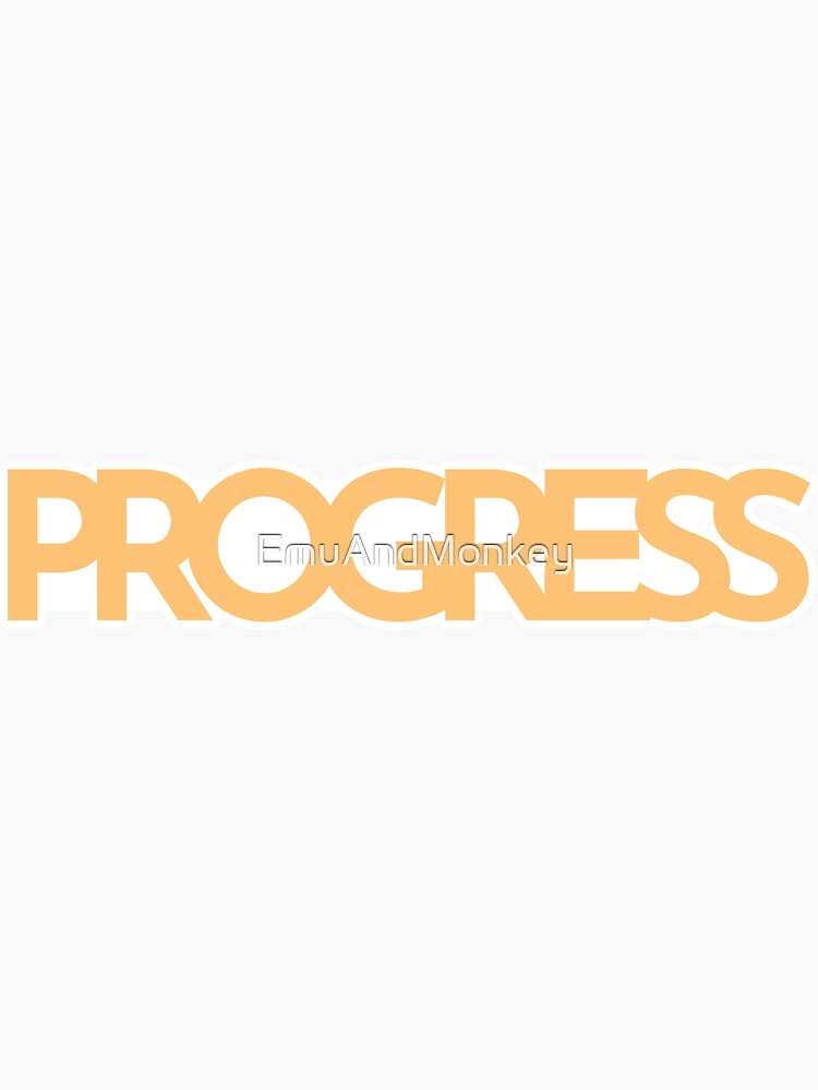 "Progress | Yellow Aesthetic | Self Discovery | Progress Quotes ...