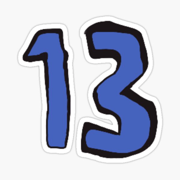 "Taylor swifts hand 13" Sticker for Sale by Kina2716 | Redbubble