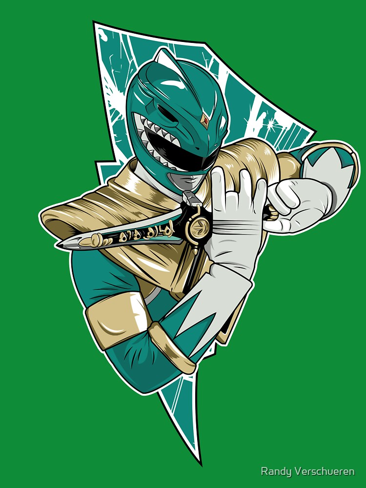 Mmpr Merch & Gifts for Sale | Redbubble