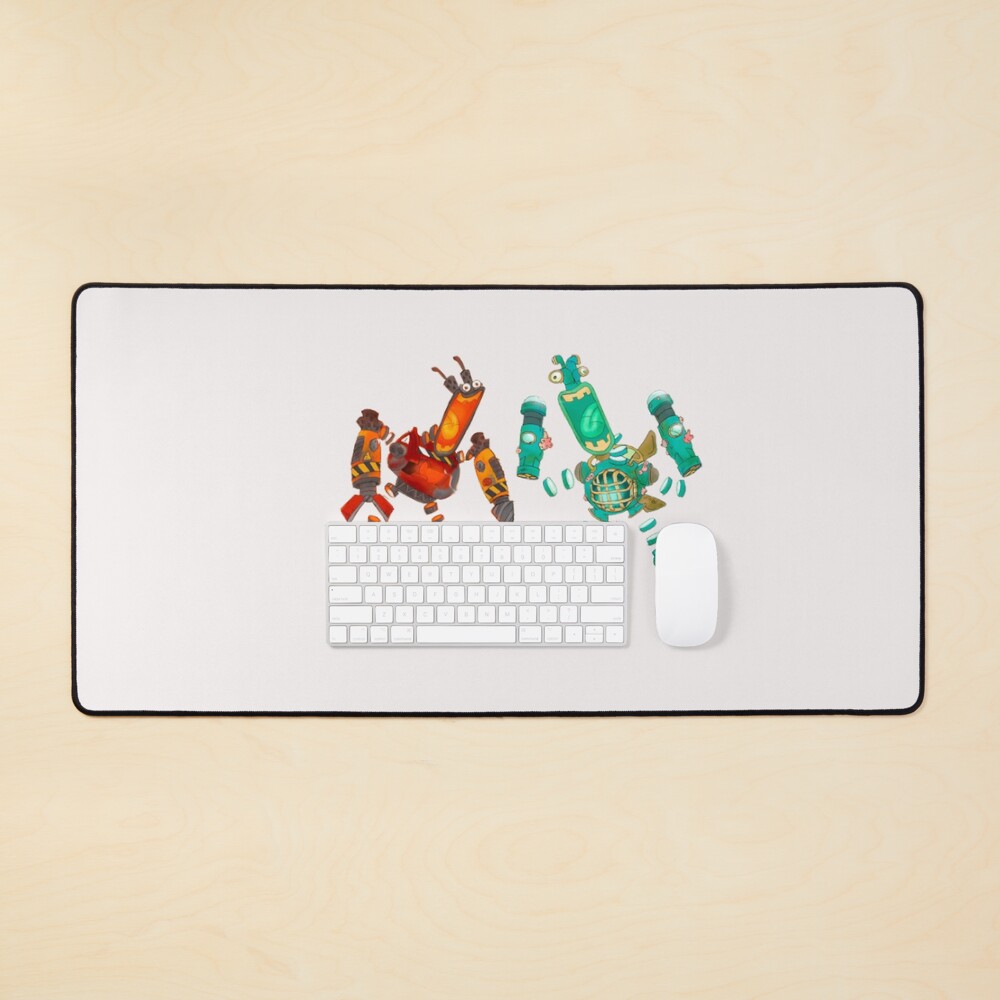 "my singing monsters wubbox" Sticker for Sale by FROMmetoyou1 | Redbubble