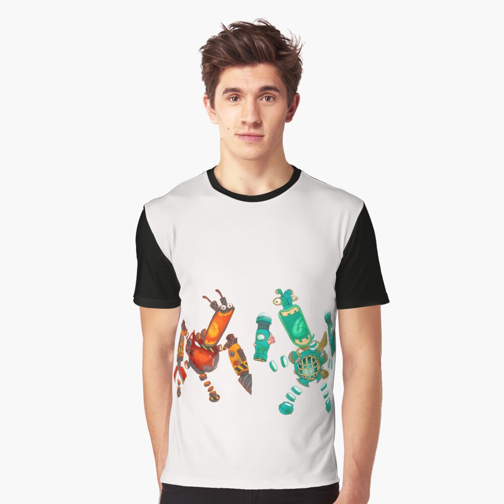 "my singing monsters wubbox" Sticker for Sale by FROMmetoyou1 | Redbubble