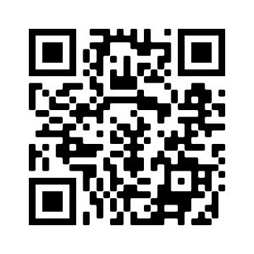 "I have brought peace, freedom, justice, and security QR code" Sticker ...