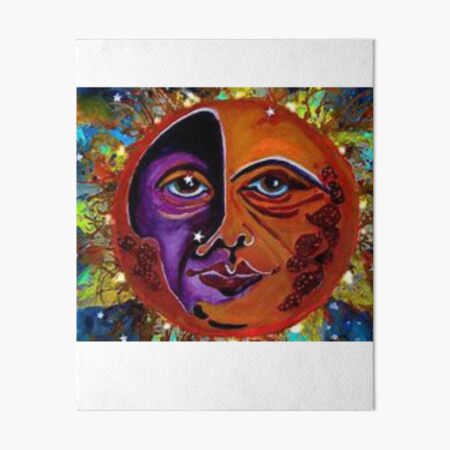 "Cbs Sunday Morning sun art" Art Board Print for Sale by Jabsse | Redbubble