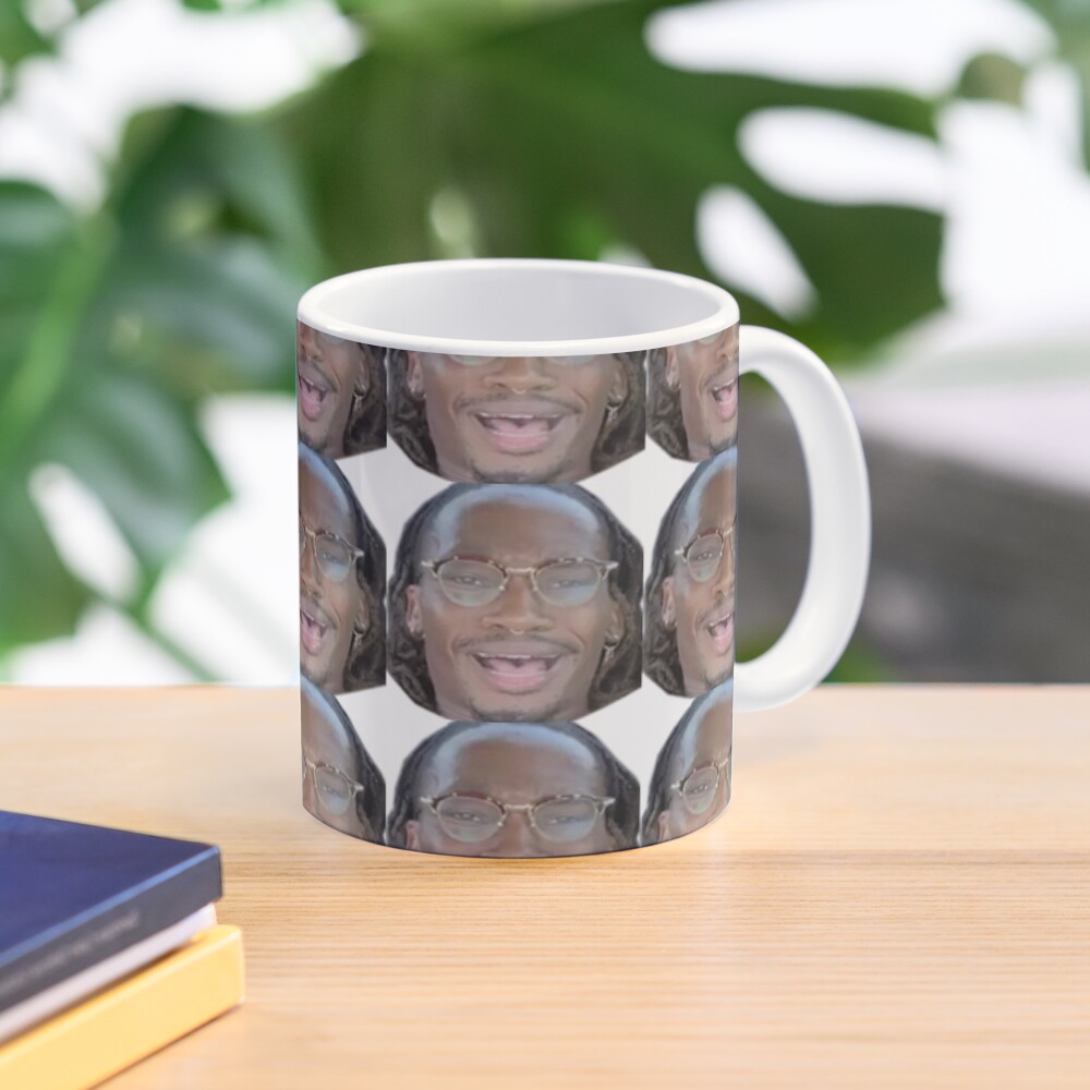 "AMBATUKAM" Coffee Mug for Sale by detrimentalist | Redbubble