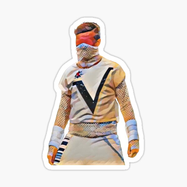 "Santa Clara Vanguard 2018 Hornline Member" Sticker for Sale by ...