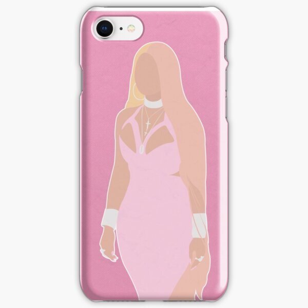 Nicki Minaj Iphone Cases And Covers Redbubble