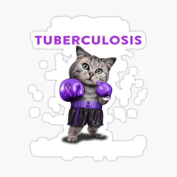 "Tuberculosis Warrior - I Battle Tuberculosis What Is Your Superpower ...