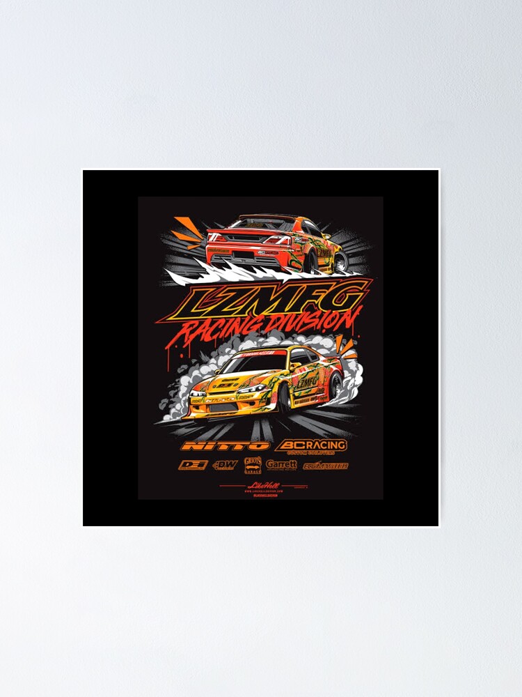 Póster «Adán Lz» de QuotesBubble | Redbubble