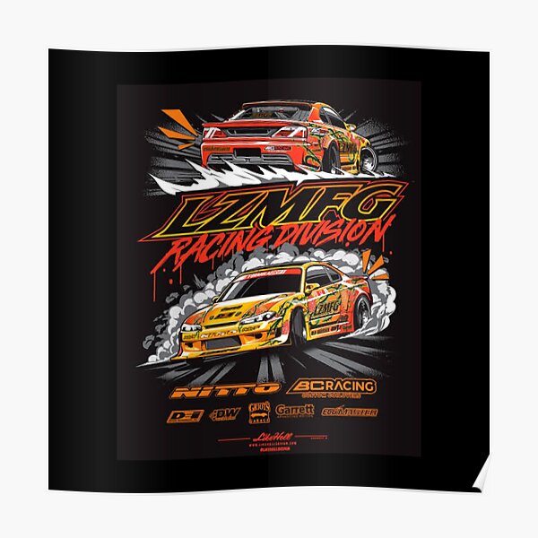 Póster «Adán Lz» de QuotesBubble | Redbubble