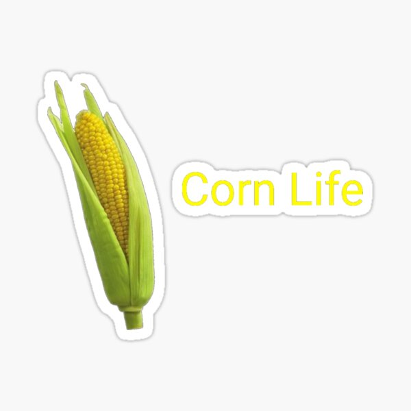 "Corn life corn its corn funny corn toast corny grain midwest farmer ...