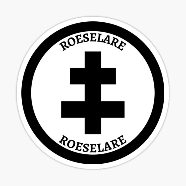 Logotipo De Roeselare Tielt