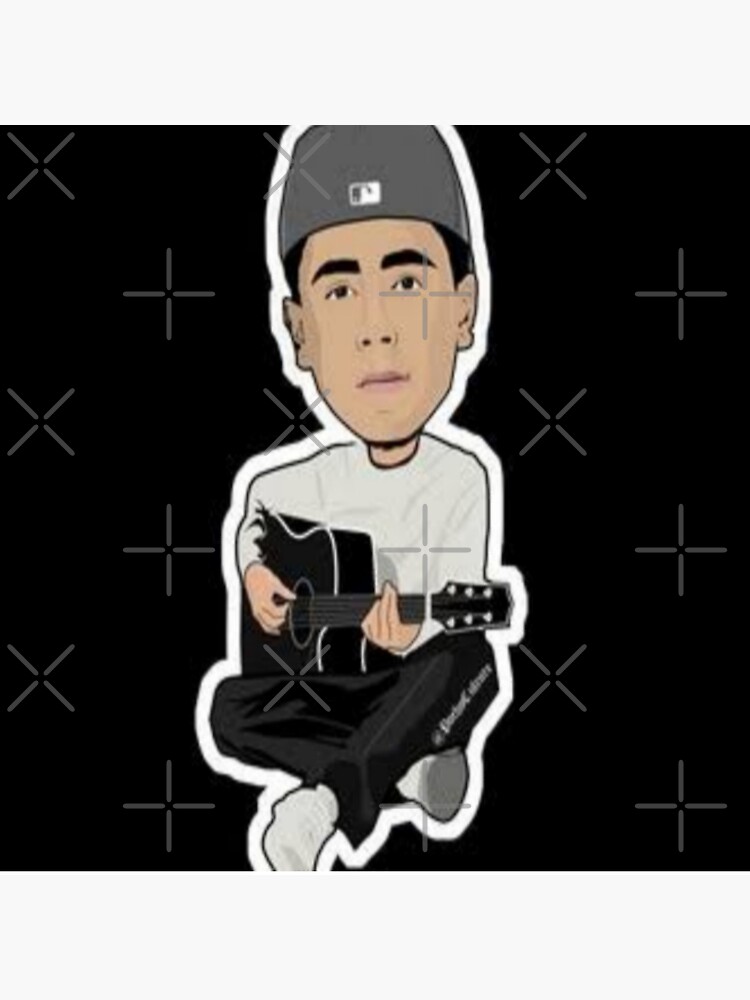 "Ivan cornejo " Poster for Sale by rockstar1306 | Redbubble