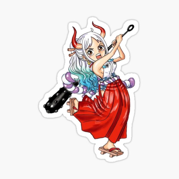 "Yamato" Sticker for Sale by Sssd22 | Redbubble