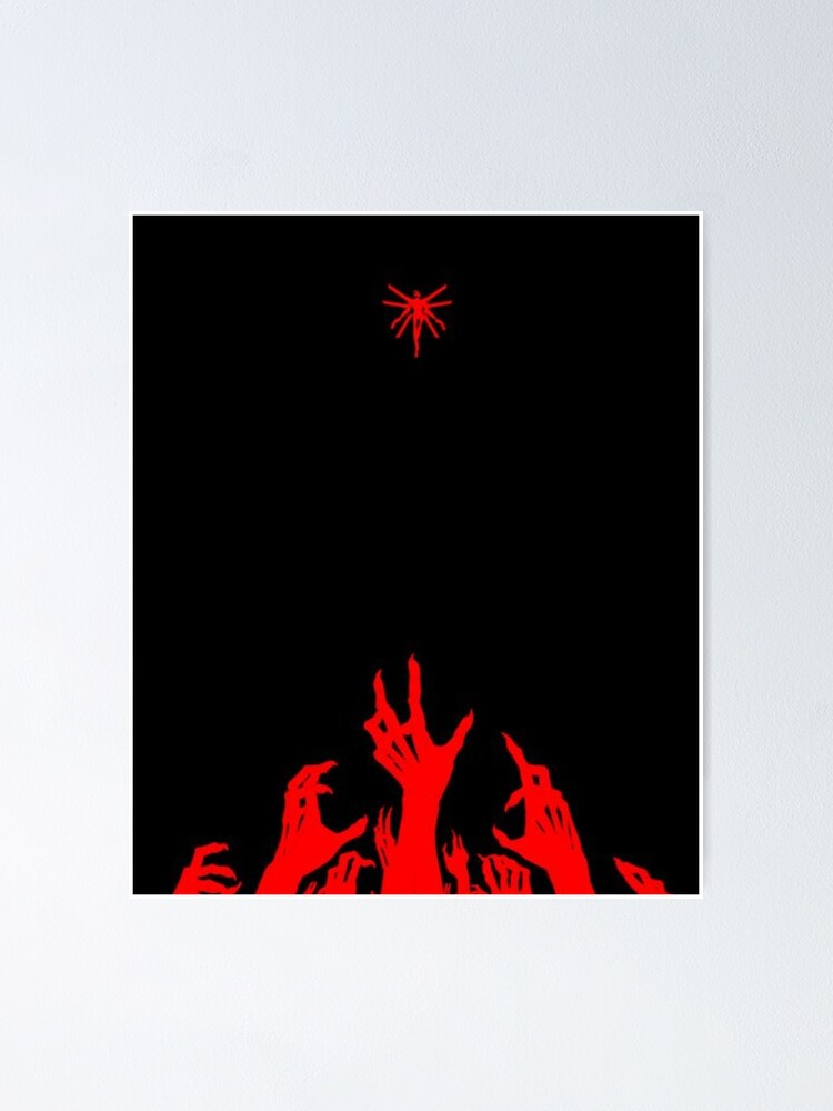 "Ultrakill " Poster for Sale by Game2001 | Redbubble