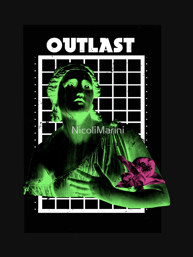 "The Single Most Important Thing You Need To Know About Outlast" T ...