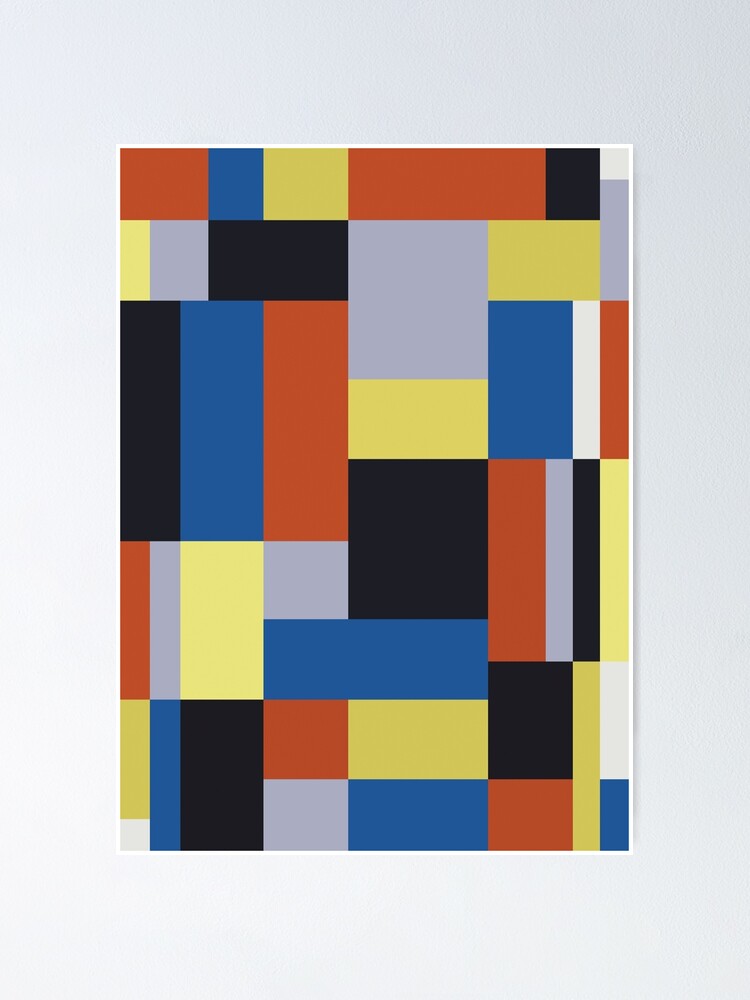 "Theo " Poster by nikolaeftimov | Redbubble