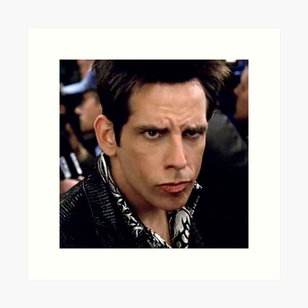 Ben Stiller Memes I Made The Format. I'll Send The Blank Meme If You'd