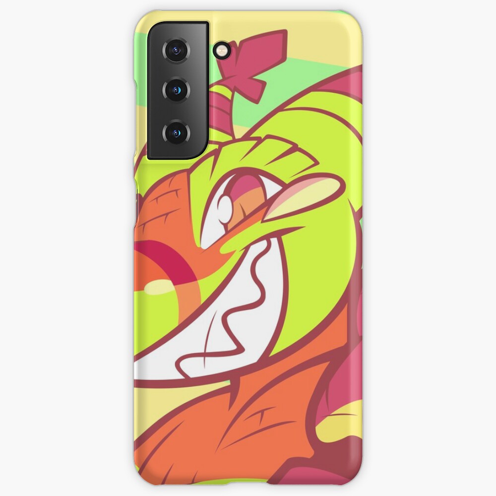 "TQBF (Renard / The Quick Brown Fox) - Electrohell " Samsung Galaxy ...