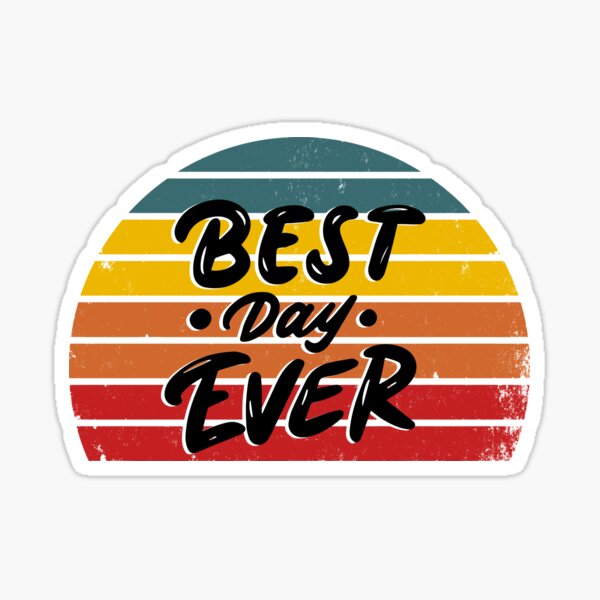 Best Mom Ever Happy Mother Day Sticker For Sale By Sohofimarwan