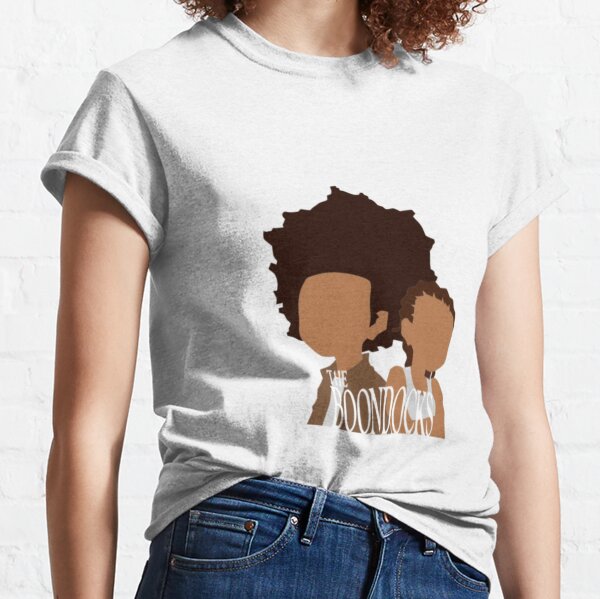 Boondocks Merch & Gifts for Sale | Redbubble