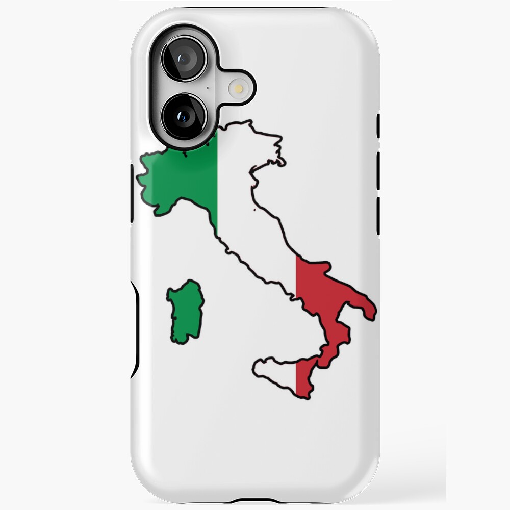 "Italy" Sticker for Sale by cadellin | Redbubble